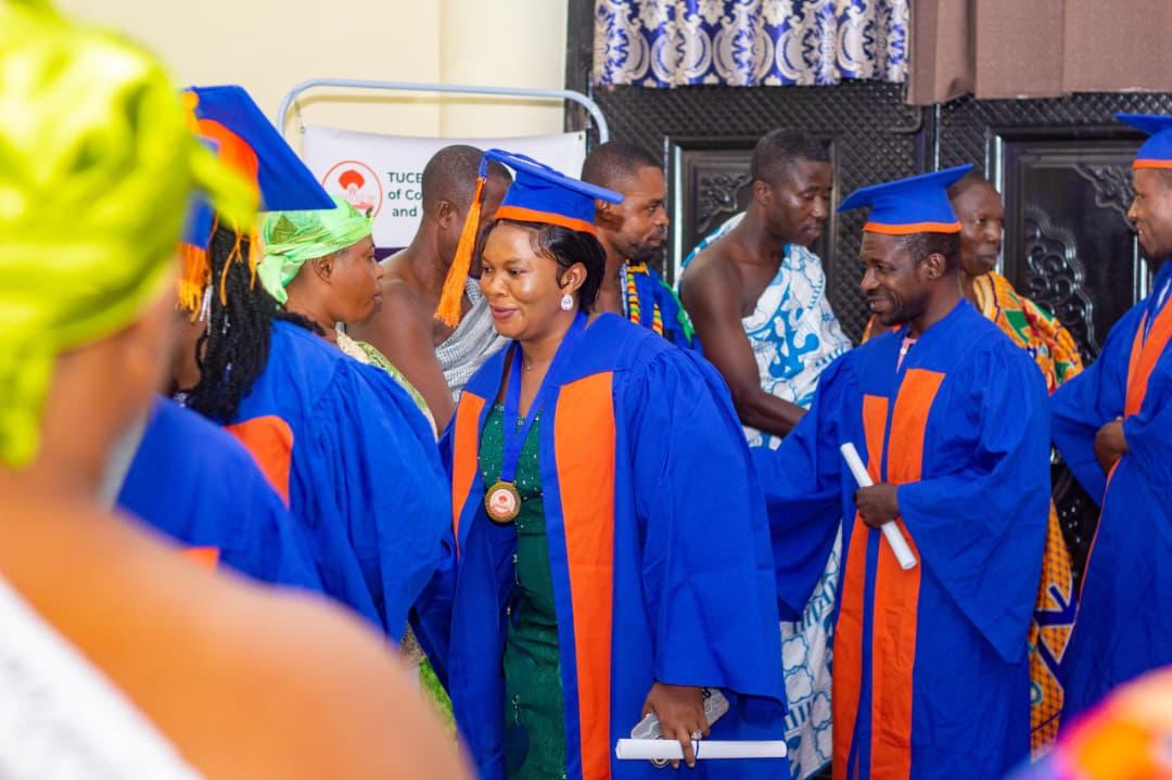 TUCEE - Counselling & Technology Institute